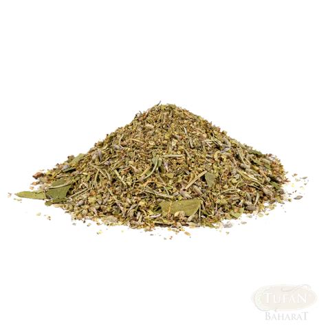 Herbes De Provence Tufan Baharat