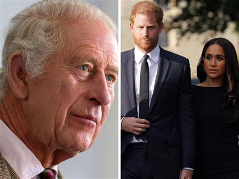 Meghan Markle Royal News About The Duchess Of Sussex Au