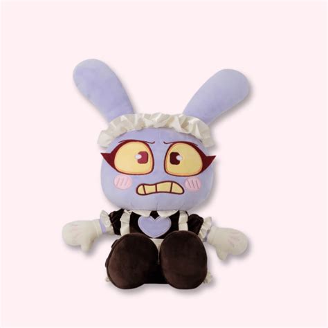 jax maid plush jax maid plush