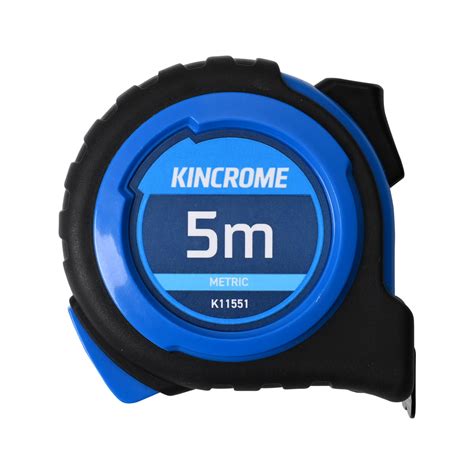 5m Tape Measure Metric Kincrome Tools Kincrome
