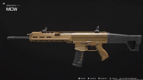 Mw3 Classes