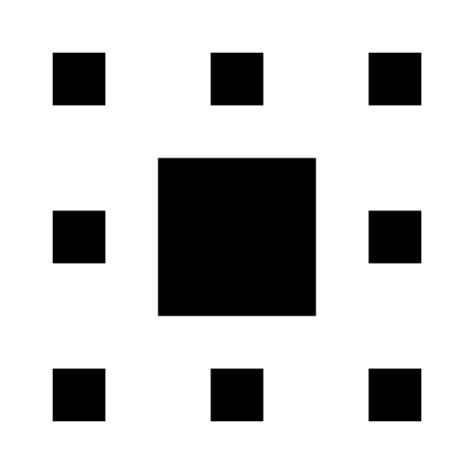 Cis 110 Homework 4 Recursive Graphics