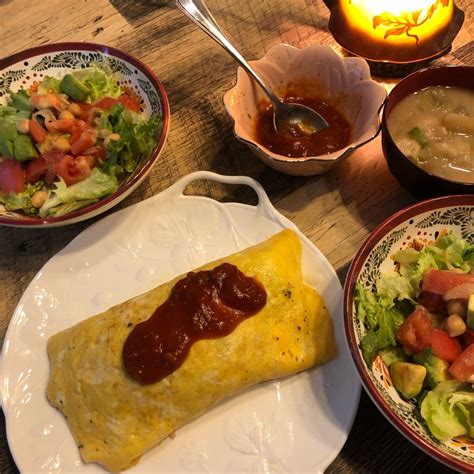 健診後、がっつりランチとヘルシー夜ご飯 アラフィフ主婦きな子の独り言日記
