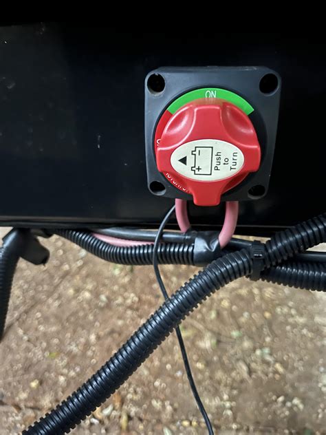 What Is The Correct Setting For This Rgorving