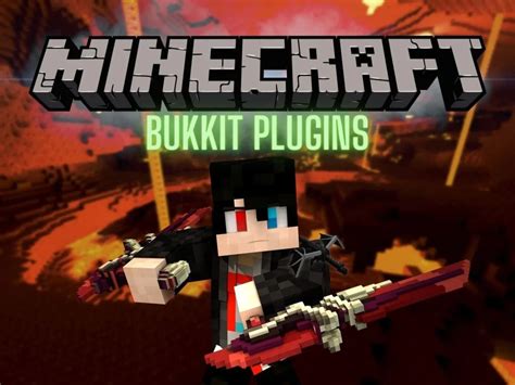 A Custom Minecraft Plugin For Your Server Upwork