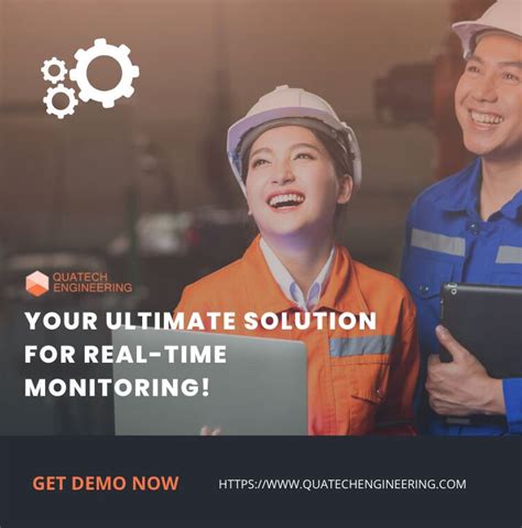 Your Ultimate Solution For Real Time Monitoring