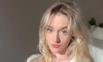 Grace Gracexglenn Wiki Biography Age Spouse Height Net Worth Fast Facts Wikibious