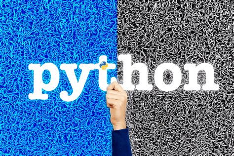 Is Python An Integral Part Of Data Science By Console Flare Medium