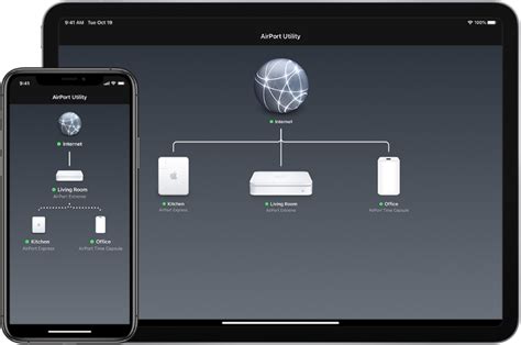 Airport Utility User Guide For Mac Apple Support