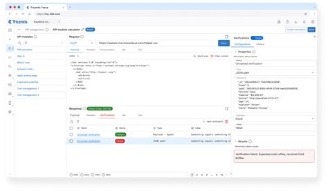 tricentis tosca your saas testing solution tricentis