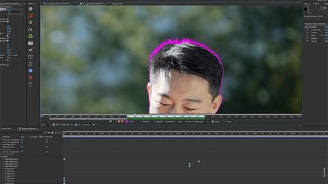 How To Rotoscope In After Effects Storyblocks