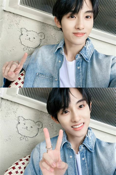 Wayvland Th Slow On Twitter Winwin Weibo Update 20221209 Trans