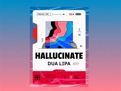 Music Album Cover Design By Kaushiki Garg On Dribbble