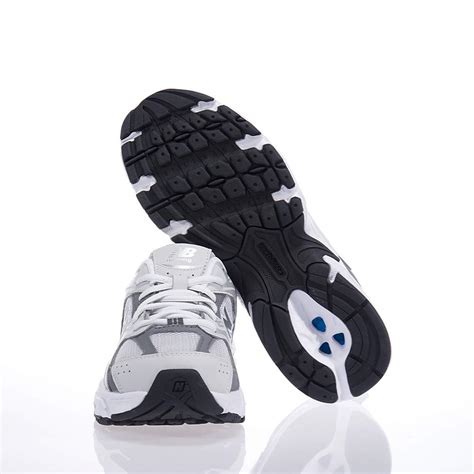 NEW BALANCE GR530CB SILVER | Topshoes.gr