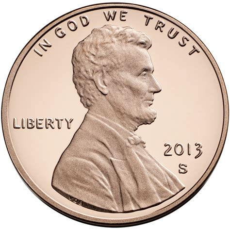 Abraham Lincoln S Centennial Memorialized In The Penny