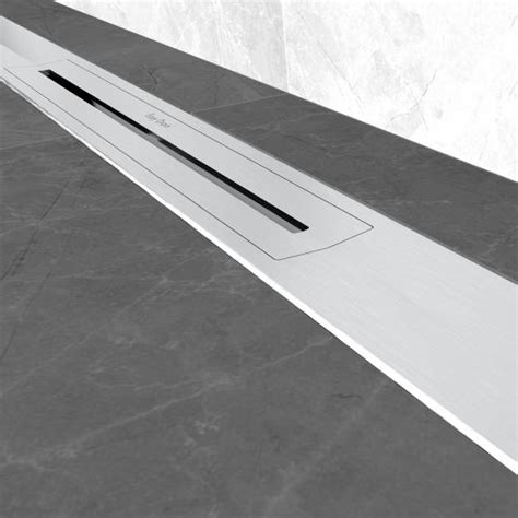 Ess R Line Waterstop Komplett Set Mit Vormontiertem Dichtvlies