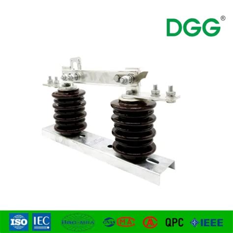 15kv 630a Highmedium Voltage Disconnect Isolator Switch Disconnecting