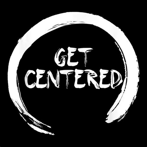 Get Centered Clay Vintage Ceramic Sculptor Funny Pottery Pun T Shirt
