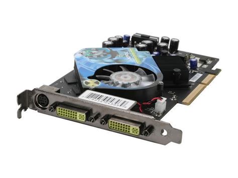 XFX GeForce GT Video Card PVT AUDF Newegg