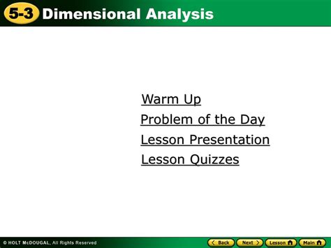Warm Up Problem Of The Day Lesson Presentation Lesson Quizzes Ppt Download