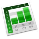 Excel Png Icons Free Download IconSeeker Com