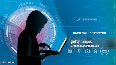 Security Breach Background Photos And Premium High Res Pictures Getty