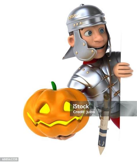 羅馬士兵向量圖形及更多一個人圖片 一個人 人 制服 Istock
