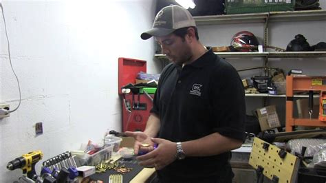 Ammunition Shortage Poor Quality Manufacturing FAIL YouTube