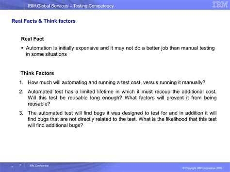 Automation Testing Strategy Approach And Planning Ppt