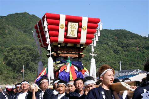 松尾太鼓台 香川県高松市庵治町 桜八幡神社例大祭 東雲しののめ写真館