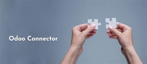 Odoo Connectors Interconnect Your Existing Software With Odoo Odoo Connectors Interconnect Your Existing Software With Odoo