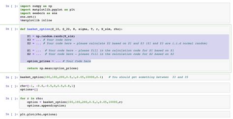 Solved This Is A Ipynb File Please Fill Out The Function Chegg