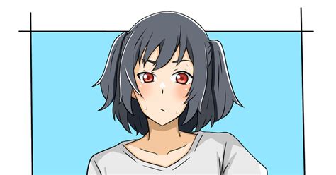 オリジナル 落書き ユウのイラスト Pixiv