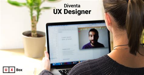 UX Design UX Box Formazione Libera