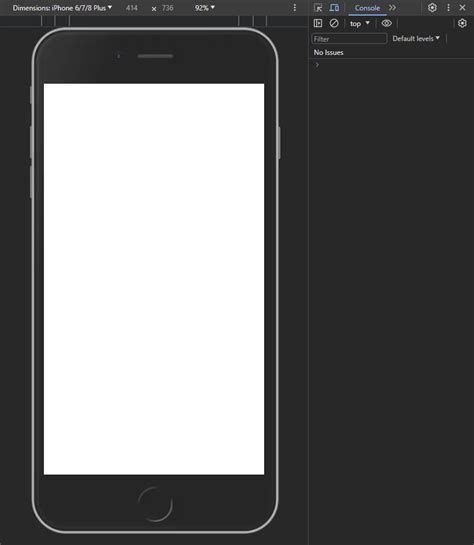 Support Device Bezel · Issue 4321 · Genymobilescrcpy · Github