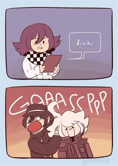 Pin By Abby Dabbi On Character Danganronpa Danganronpa Characters Danganronpa Memes