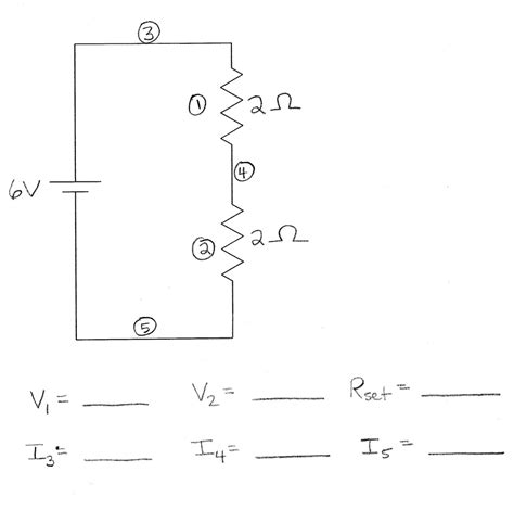Circuit Diagram 02 Diagram Quizlet