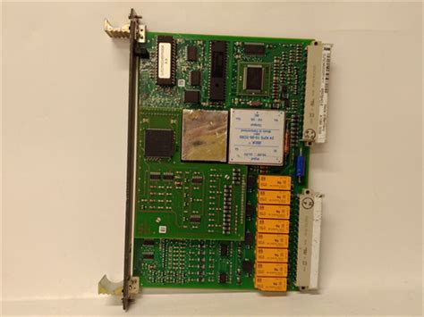 ABB 83SR04C E Module Changxin Automation