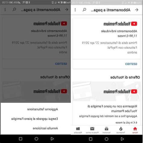 Cómo Desactivar Youtube Premium 🥇