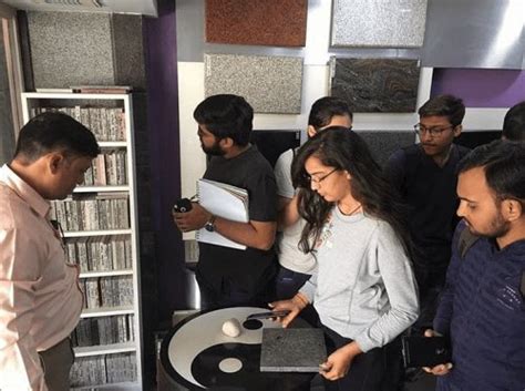 Skyblue Institute Of Design Ahmedabad Campus Photos Virtual Tour