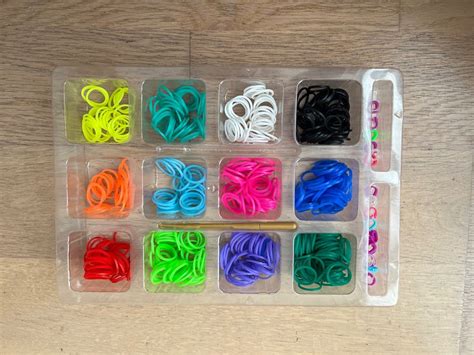 Basteln Crazy Loops Gümmeli Kaufen Auf Ricardo