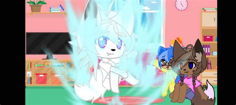 Vee Me And David Meet Hyper Eevee By Gianteevee On Deviantart