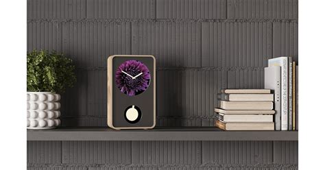Raising More Than 200k In 20 Minutes Klydoclock Launches A New Era Of Analog Digital Clocks