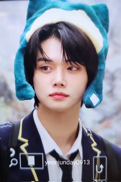 구🪨 On Twitter Rt Yeonjunday0913 230203 연준 Pre 투모로우바이투게더 Txt 최연준
