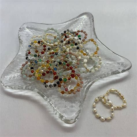 Ring 반지 Germe【韓国アクセサリー】