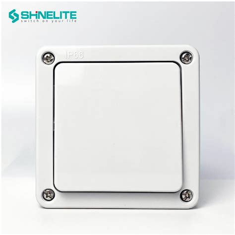 Electrical Waterproof Switch Ip66 Switch Socket Oem Odm China Electric Switch Socket And Multi