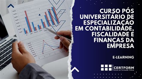 👨‍⚖️🖥️ Curso PÓs UniversitÁrio EspecializaÇÃo Em Contabilidade