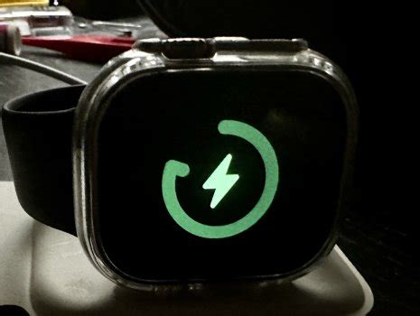 Strange Charging Symbol MacRumors Forums
