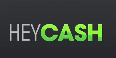 HeyCash paga mesmo É confiável