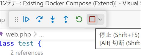 Laravel Sail Vscode Devcontainermocotech